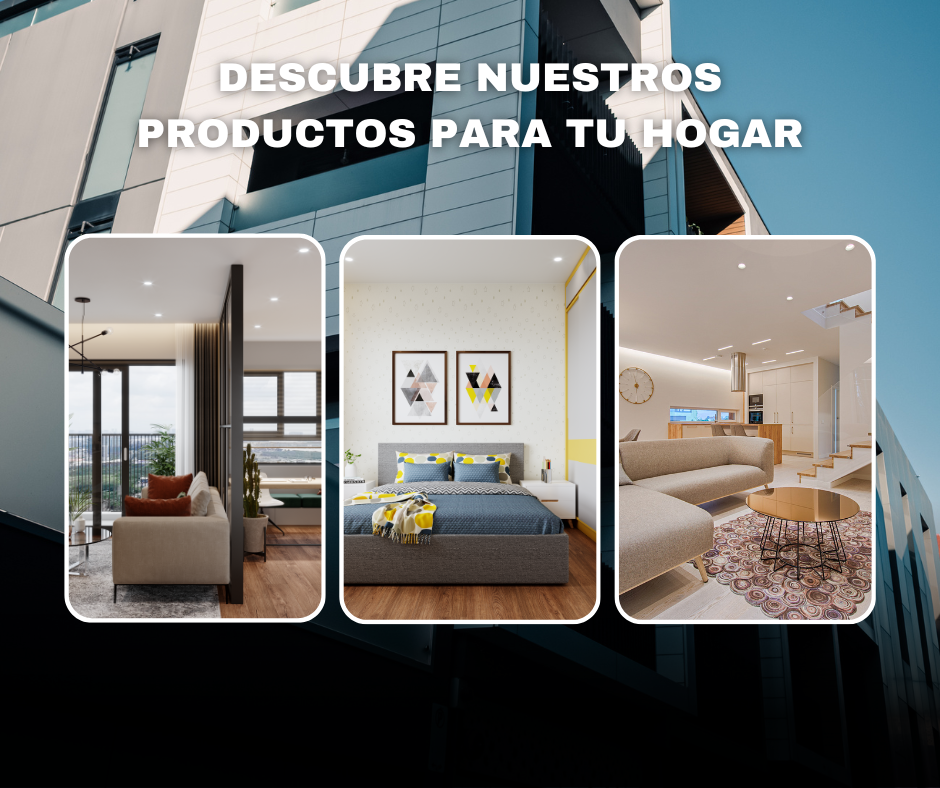 Hogar – Fortaleza Chile